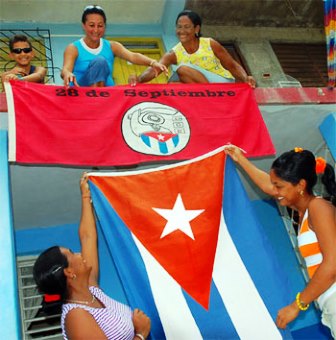 Desarrollan proceso X Congreso de los CDR – Radio Morón